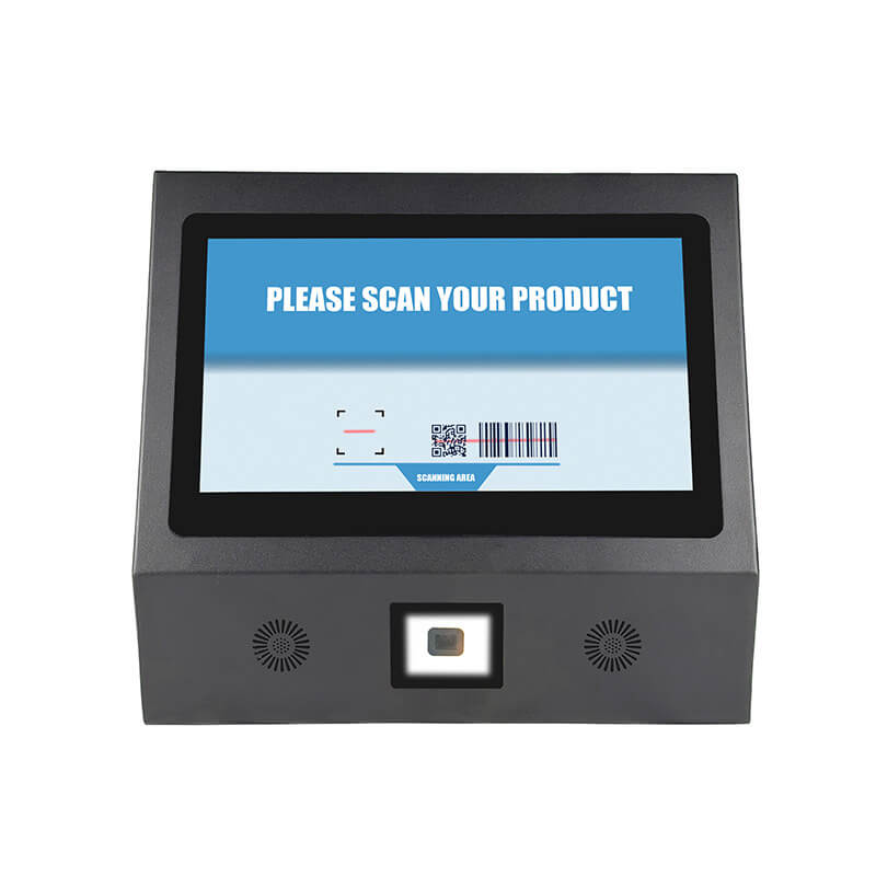 POS SCANNER WINDOWS I3-TH 4GB 210GB 10" | Hksexpress