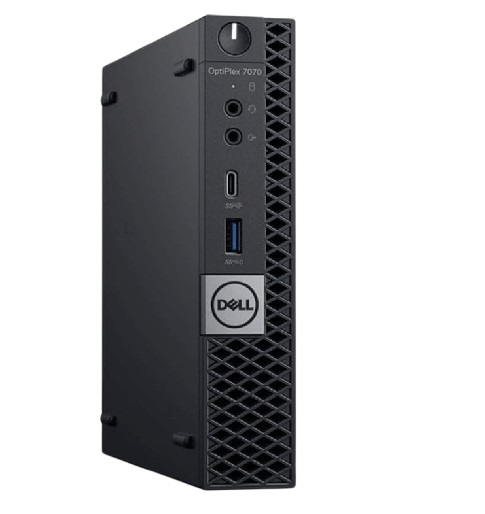 DELL MINI PC CORE I5-10500T 10GEN 16GB RAM SSD 512GB | Hksexpress